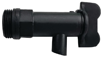 Plastic Drum Tap – Crystal Packaging