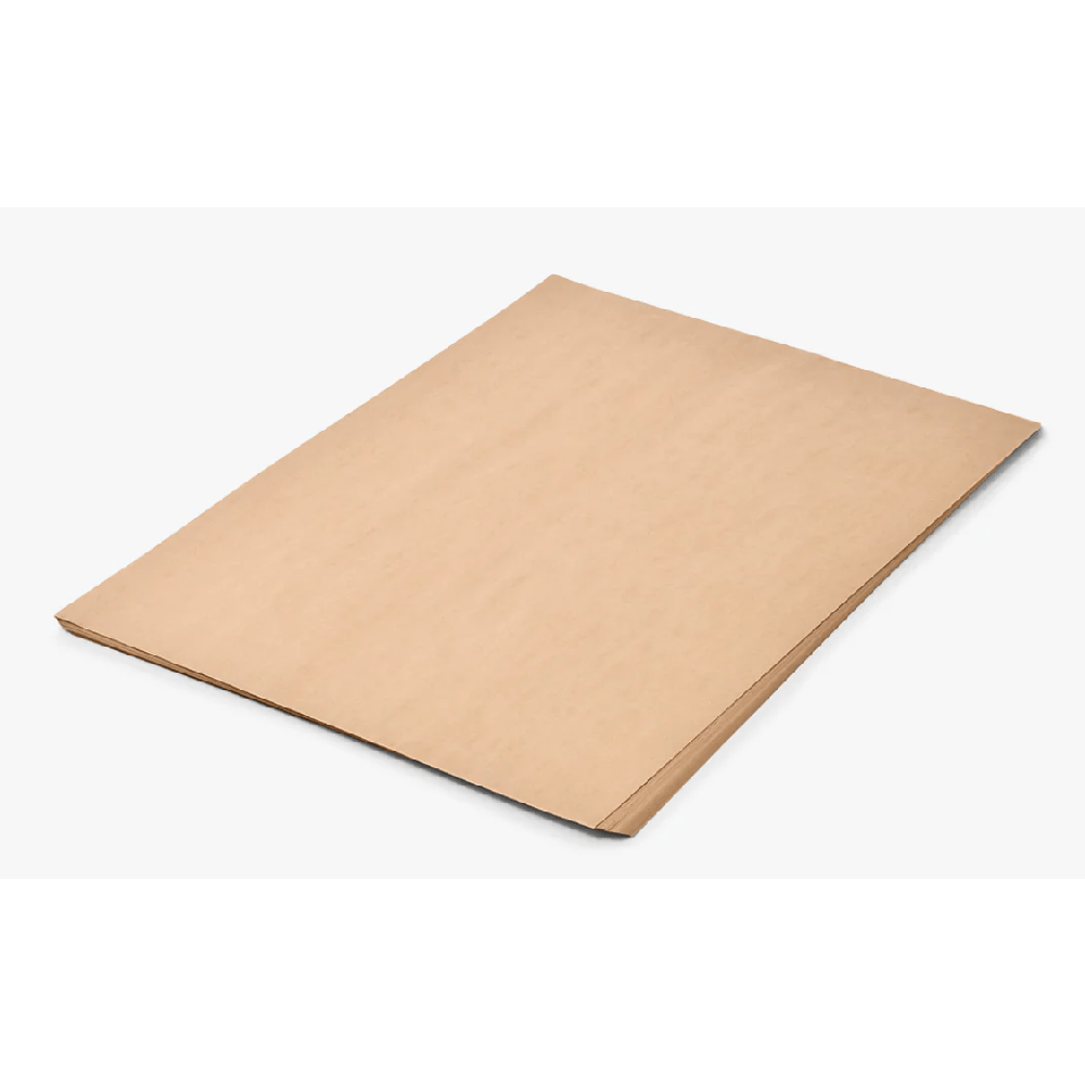 Kraft Table Paper 76x76cm – Crystal Packaging