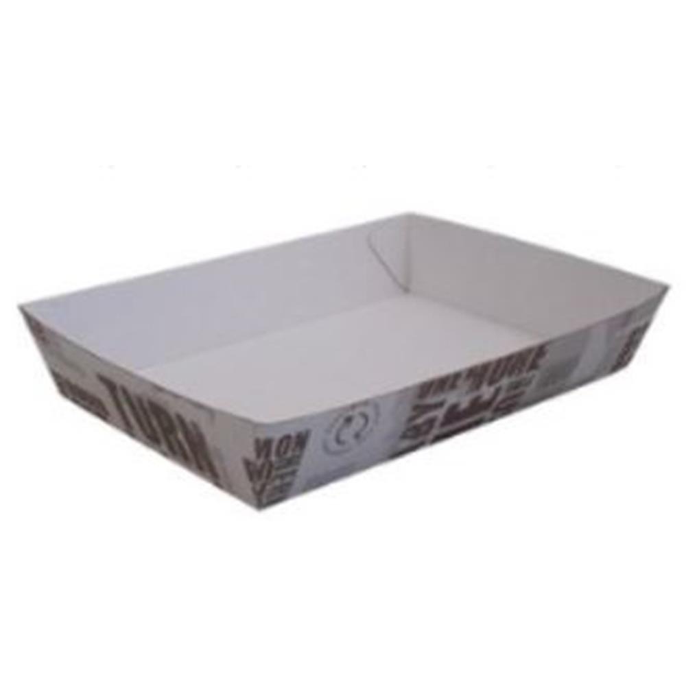 ENVIRO OPEN TRAY #5 – Crystal Packaging