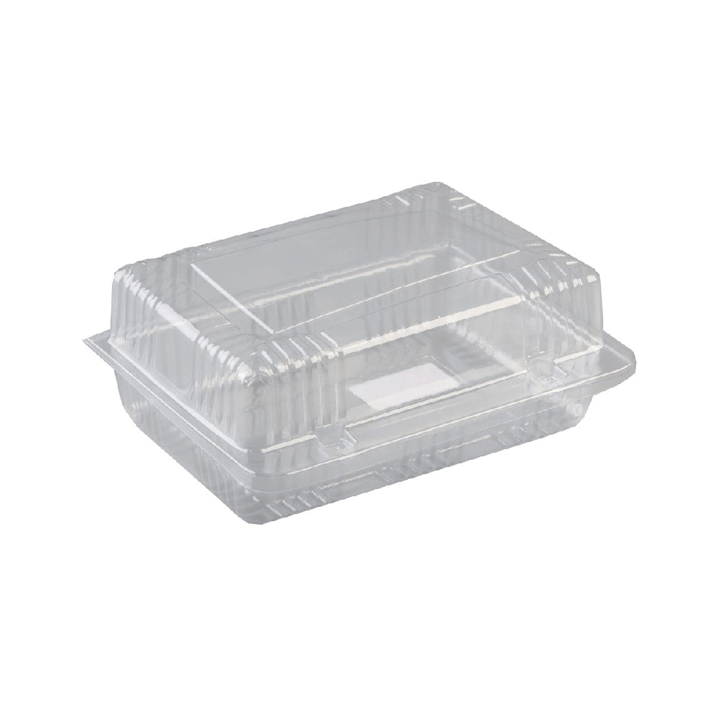 Plastic Sushi Box – Crystal Packaging