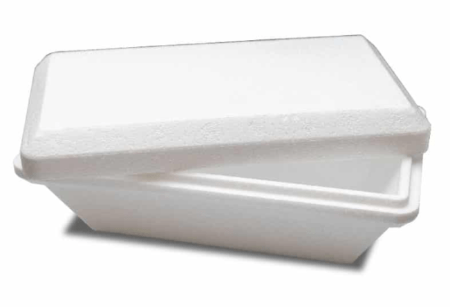 FOAM GELATO CONTAINER 1000ML – Crystal Packaging